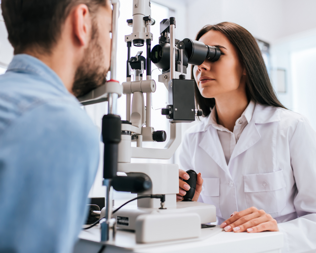 New Research: Knowledge and perceptions of optometrists on genetic ...