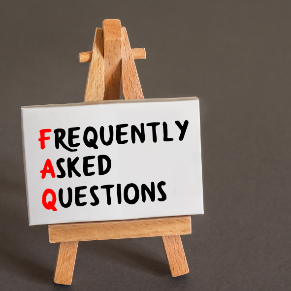 Frequently asked questions - Retina Australia