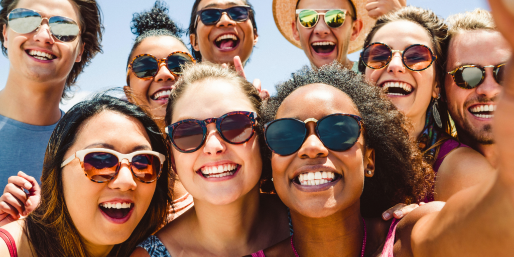 World Sunglasses Day 2024 - Retina Australia