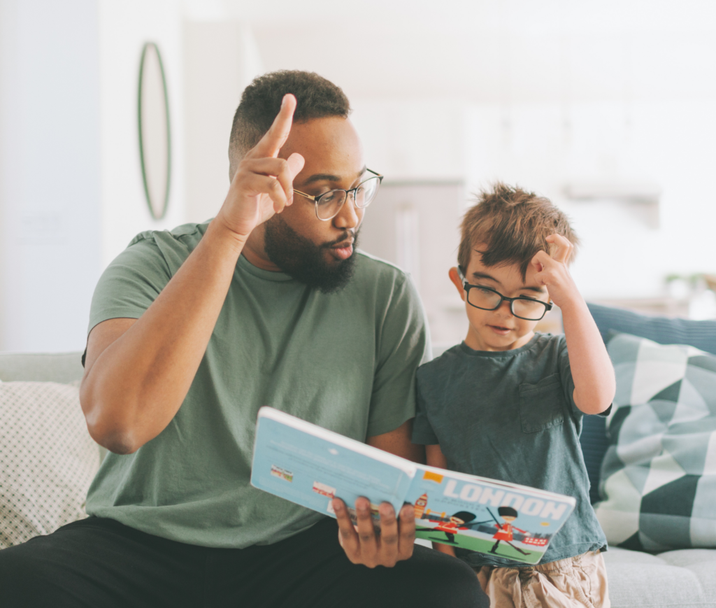 New Research: Support needs of Australian parents of young children ...