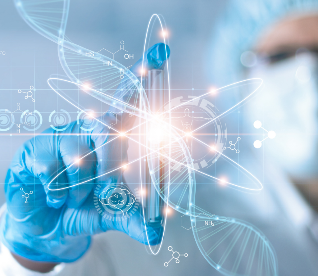 Optogenetics win for retinitis pigmentosa after changing primary ...