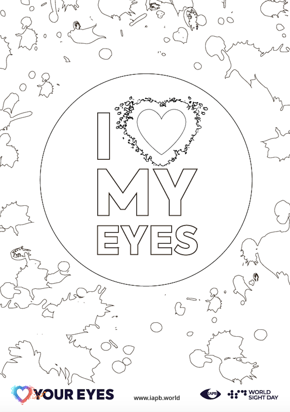 World Sight Day 2024 - Retina Australia
