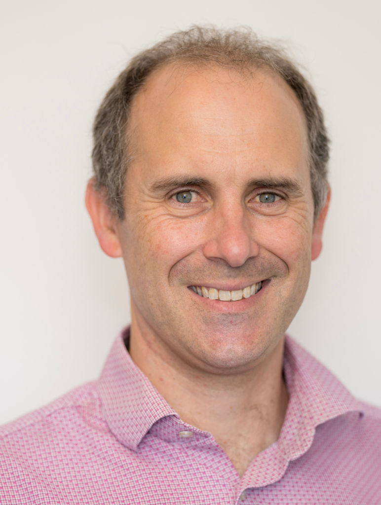 Dr Jon Ruddle - Retina Australia